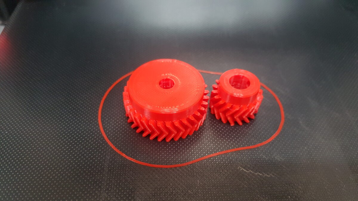 Retractable Joystick Mounts - craftworks.tech